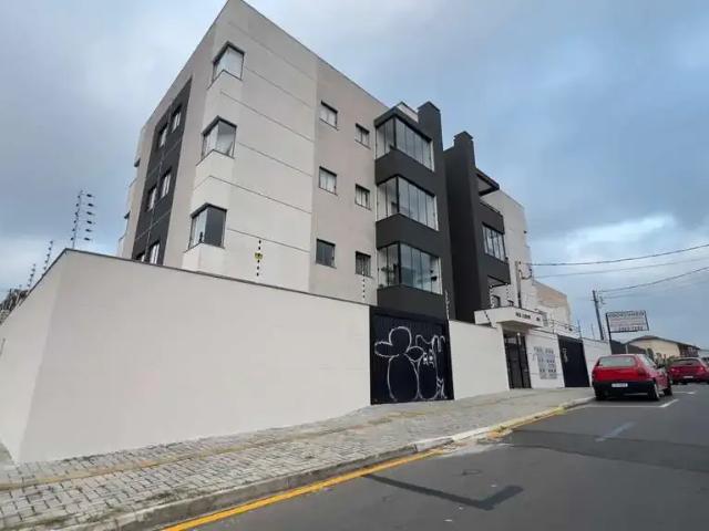 Apartamento para Venda em Ponta Grossa/PR Ronda 2 Quartos
