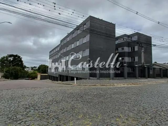 Apartamento para Venda em Ponta Grossa/PR Ronda 2 Quartos