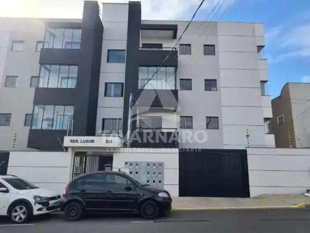 Apartamento para Venda em Ponta Grossa/PR Ronda 2 Quartos