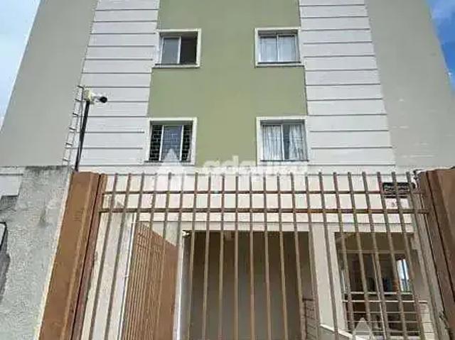 Apartamento para Venda em Ponta Grossa/PR Ronda 2 Quartos