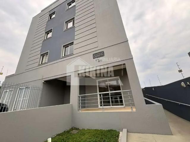 Apartamento para Venda em Ponta Grossa/PR Ronda 3 Quartos