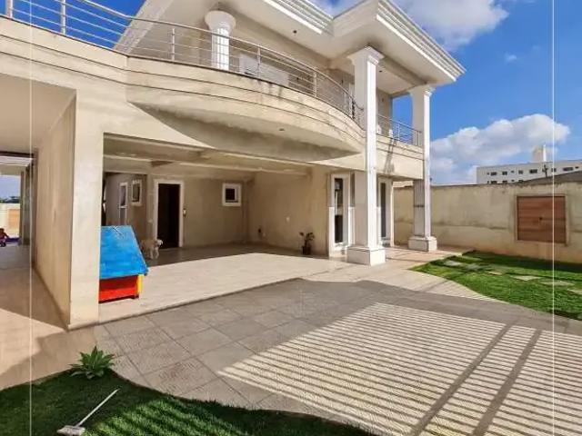 Apartamento para Venda em Ponta Grossa/PR Ronda 4 Quartos