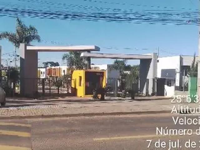 Apartamento para Venda em Ponta Grossa/PR Uvaranas 1 Quartos