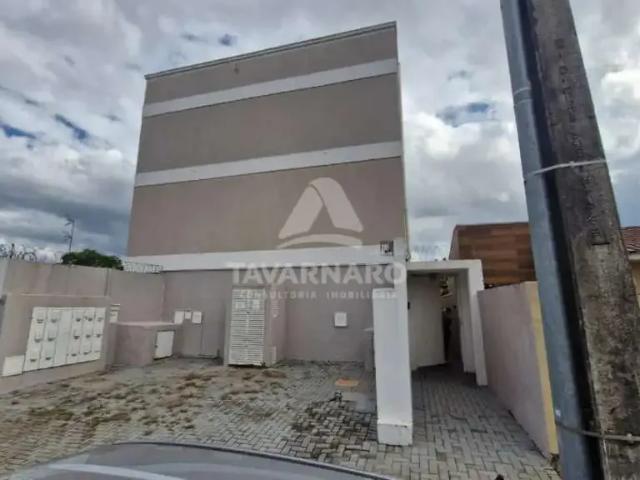 Apartamento para Venda em Ponta Grossa/PR Uvaranas 1 Quartos
