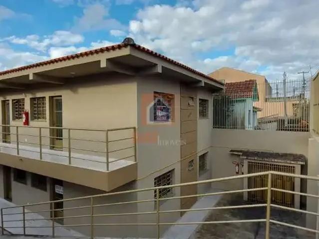 Apartamento para Venda em Ponta Grossa/PR Uvaranas 1 Quartos