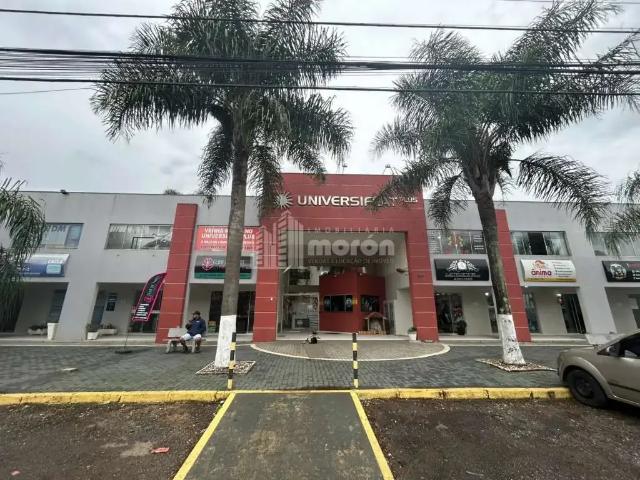 Apartamento para Venda em Ponta Grossa/PR Uvaranas 1 Quartos