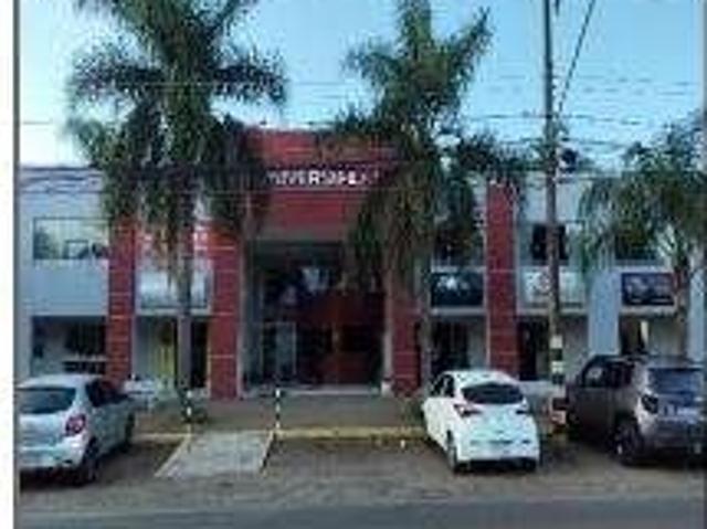 Apartamento para Venda em Ponta Grossa/PR Uvaranas