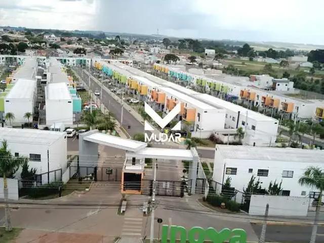 Apartamento para Venda em Ponta Grossa/PR Uvaranas 2 Quartos