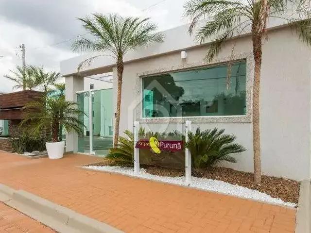 Apartamento para Venda em Ponta Grossa/PR Uvaranas 2 Quartos