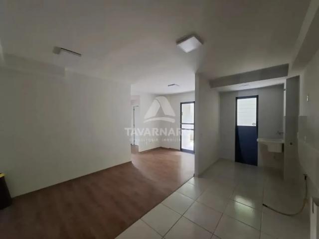 Apartamento para Venda em Ponta Grossa/PR Uvaranas 2 Quartos