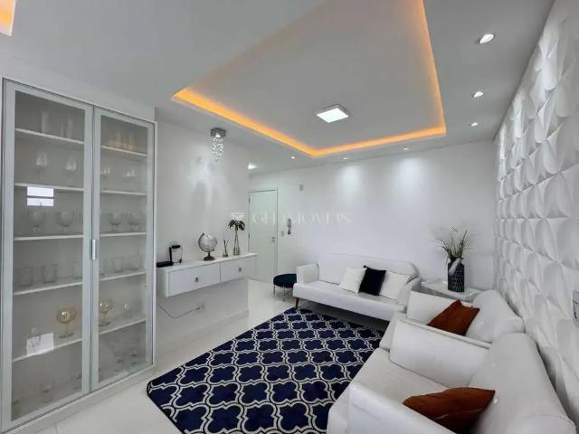 Apartamento para Venda em Ponta Grossa/PR Uvaranas 2 Quartos