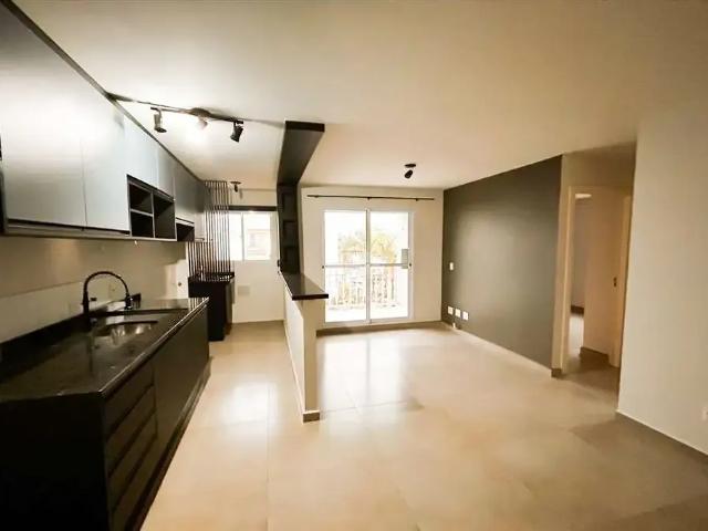 Apartamento para Venda em Ponta Grossa/PR Uvaranas 2 Quartos