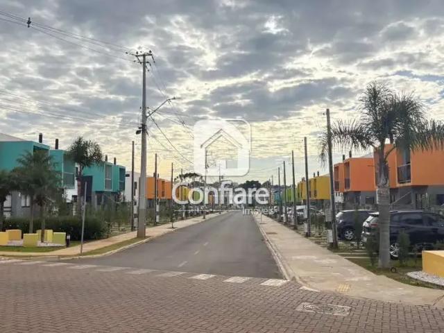 Apartamento para Venda em Ponta Grossa/PR Uvaranas 2 Quartos