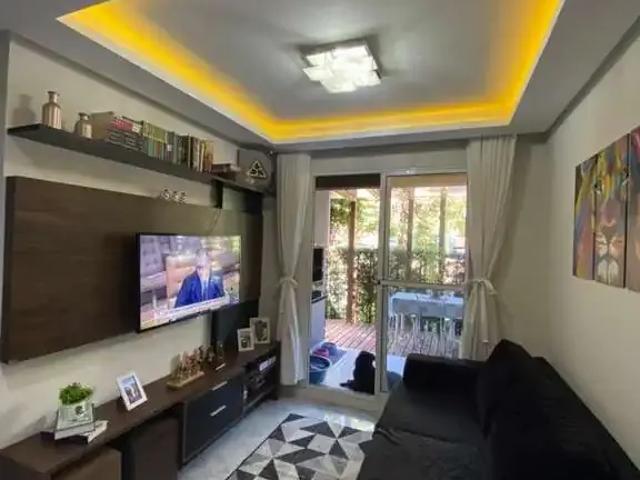 Apartamento para Venda em Ponta Grossa/PR Uvaranas 2 Quartos