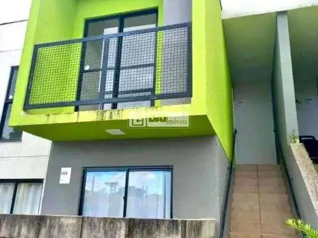 Apartamento para Venda em Ponta Grossa/PR Uvaranas 2 Quartos