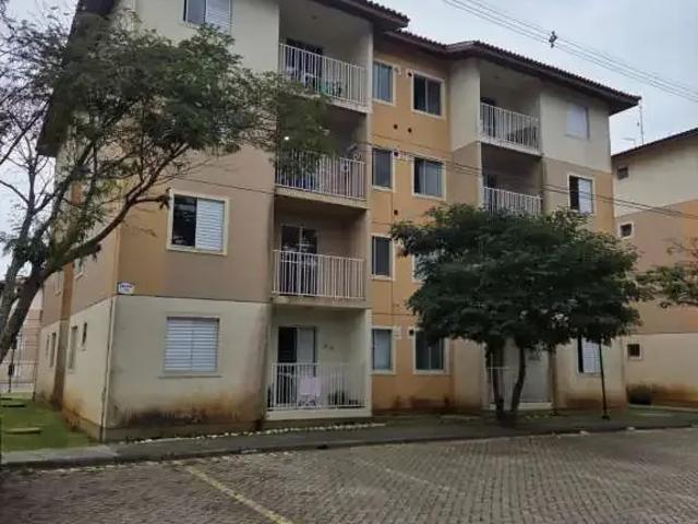 Apartamento para Venda em Ponta Grossa/PR Uvaranas 2 Quartos