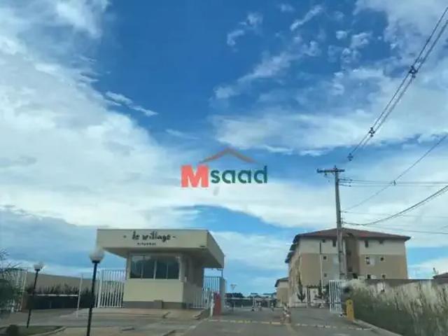 Apartamento para Venda em Ponta Grossa/PR Uvaranas 2 Quartos