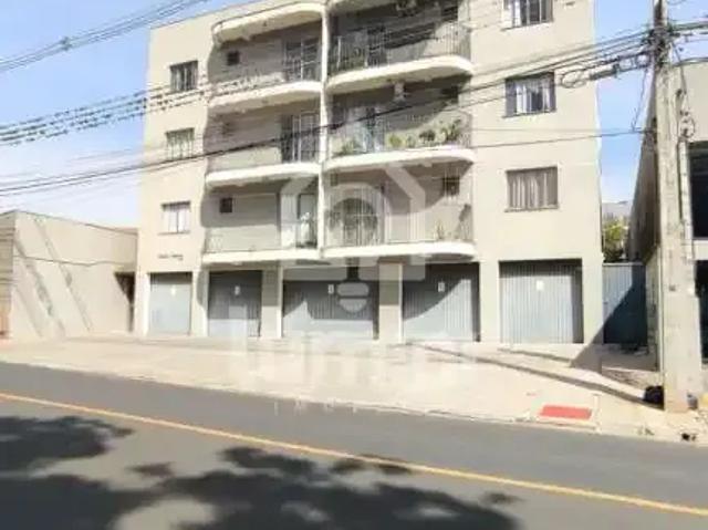 Apartamento para Venda em Ponta Grossa/PR Uvaranas 2 Quartos
