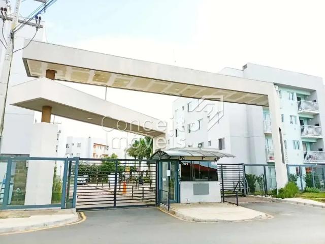 Apartamento para Venda em Ponta Grossa/PR Uvaranas 2 Quartos