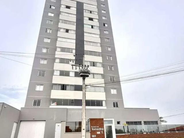 Apartamento para Venda em Ponta Grossa/PR Uvaranas 2 Quartos