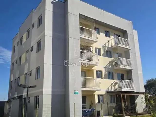 Apartamento para Venda em Ponta Grossa/PR Uvaranas 2 Quartos