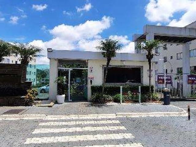 Apartamento para Venda em Ponta Grossa/PR Uvaranas 2 Quartos