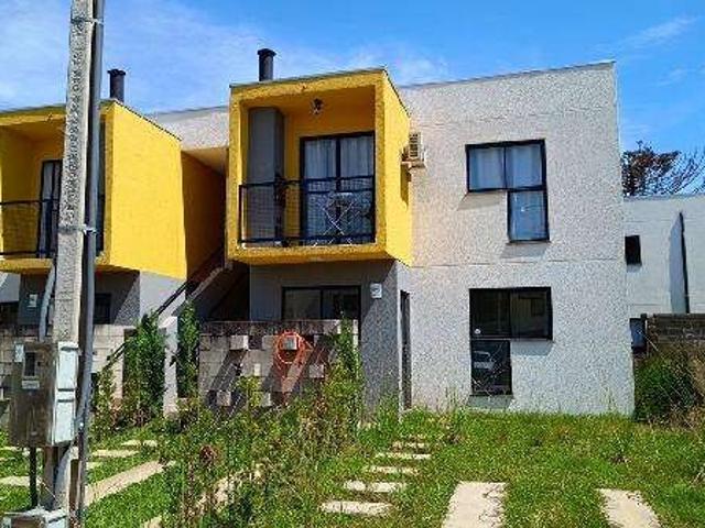 Apartamento para Venda em Ponta Grossa/PR Uvaranas 2 Quartos