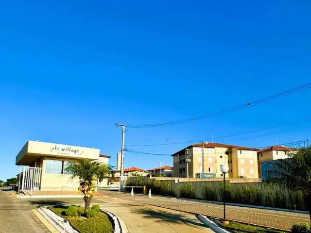 Apartamento para Venda em Ponta Grossa/PR Uvaranas 2 Quartos