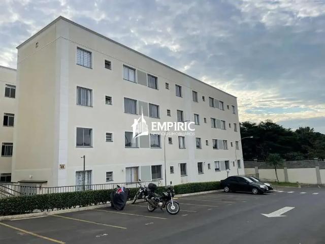 Apartamento para Venda em Ponta Grossa/PR Uvaranas 2 Quartos