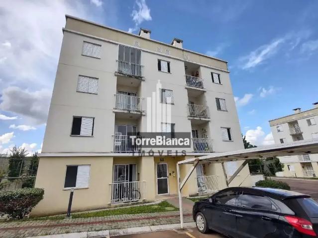 Apartamento para Venda em Ponta Grossa/PR Uvaranas 2 Quartos