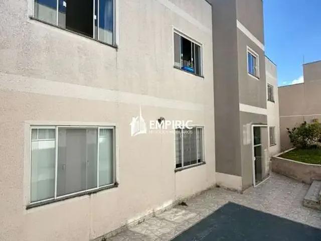 Apartamento para Venda em Ponta Grossa/PR Uvaranas 2 Quartos