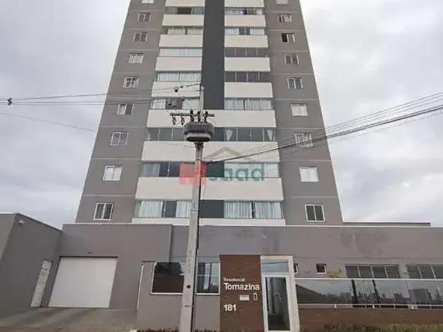 Apartamento para Venda em Ponta Grossa/PR Uvaranas 2 Quartos