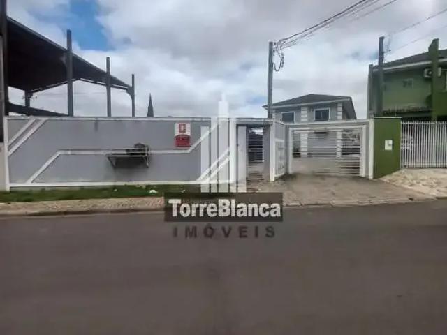 Apartamento para Venda em Ponta Grossa/PR Uvaranas 2 Quartos