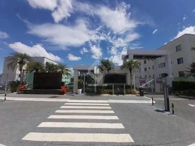 Apartamento para Venda em Ponta Grossa/PR Uvaranas 2 Quartos