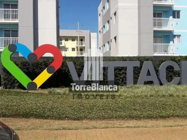 Apartamento para Venda em Ponta Grossa/PR Uvaranas 2 Quartos