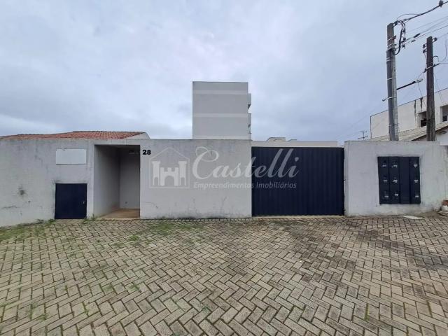 Apartamento para Venda em Ponta Grossa/PR Uvaranas 2 Quartos