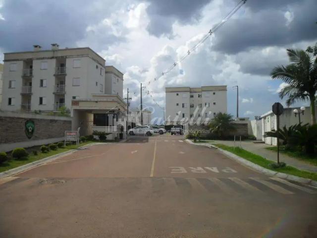 Apartamento para Venda em Ponta Grossa/PR Uvaranas 2 Quartos