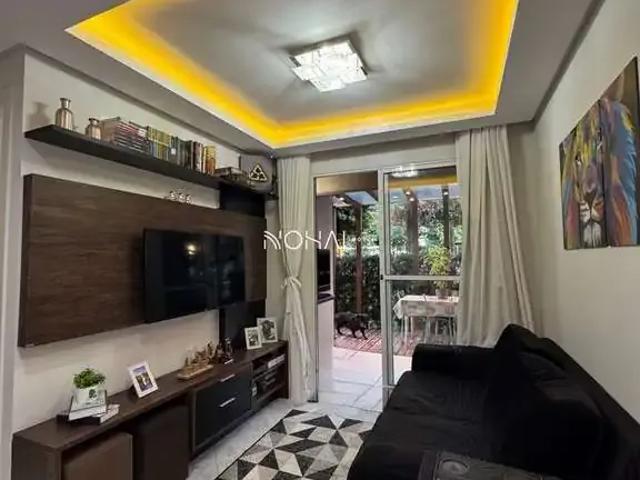 Apartamento para Venda em Ponta Grossa/PR Uvaranas 2 Quartos