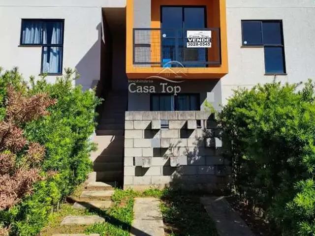 Apartamento para Venda em Ponta Grossa/PR Uvaranas 2 Quartos