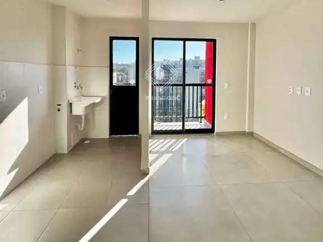 Apartamento para Venda em Ponta Grossa/PR Uvaranas 2 Quartos