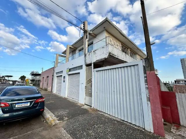 Apartamento para Venda em Ponta Grossa/PR Uvaranas 2 Quartos