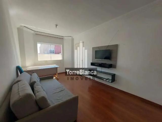 Apartamento para Venda em Ponta Grossa/PR Uvaranas 2 Quartos