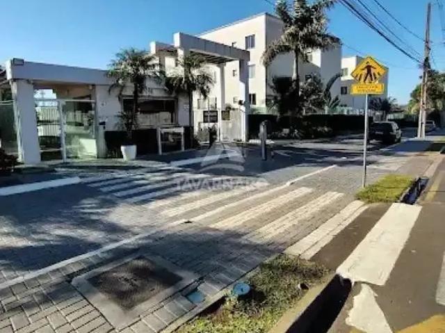 Apartamento para Venda em Ponta Grossa/PR Uvaranas 2 Quartos