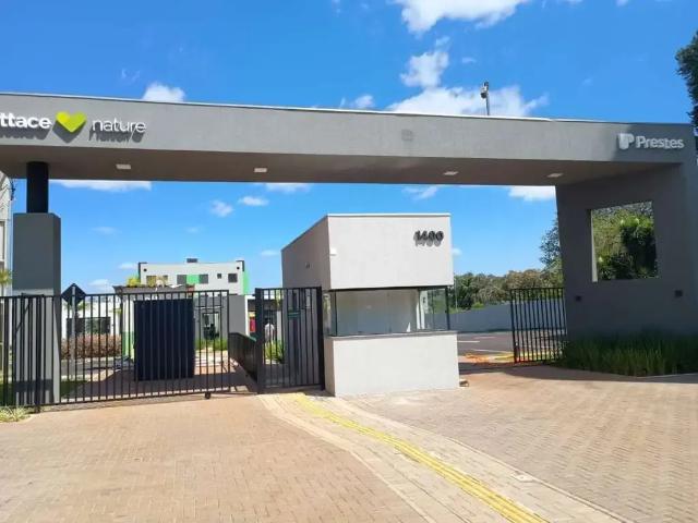 Apartamento para Venda em Ponta Grossa/PR Uvaranas 2 Quartos