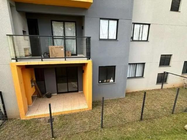 Apartamento para Venda em Ponta Grossa/PR Uvaranas 2 Quartos