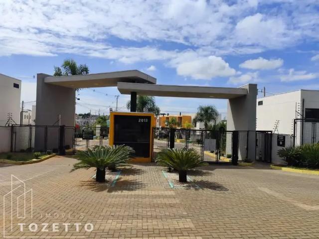 Apartamento para Venda em Ponta Grossa/PR Uvaranas 2 Quartos