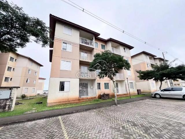 Apartamento para Venda em Ponta Grossa/PR Uvaranas 2 Quartos