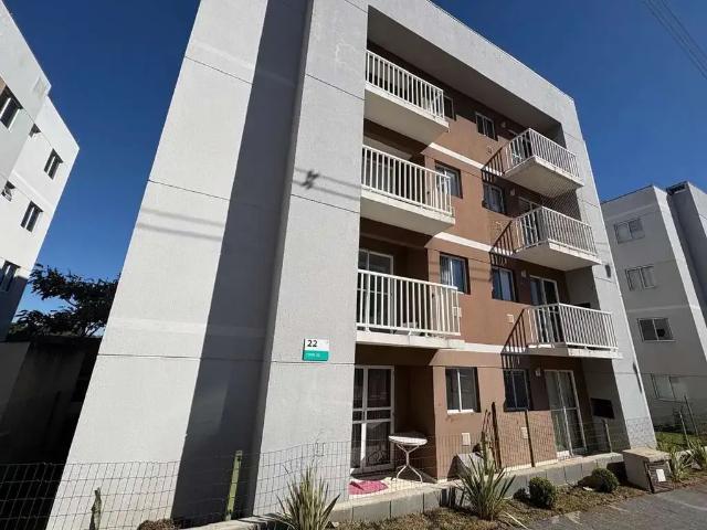 Apartamento para Venda em Ponta Grossa/PR Uvaranas 2 Quartos