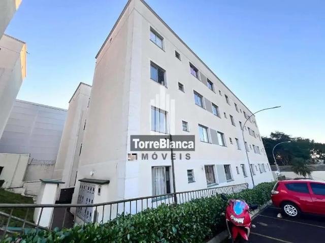 Apartamento para Venda em Ponta Grossa/PR Uvaranas 2 Quartos