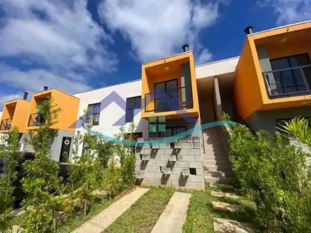 Apartamento para Venda em Ponta Grossa/PR Uvaranas 2 Quartos